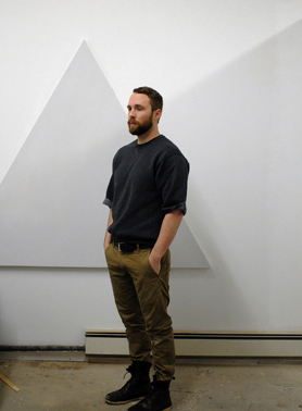 Bugada & Cargnel - Artiste - Ryan Estep - Présentation