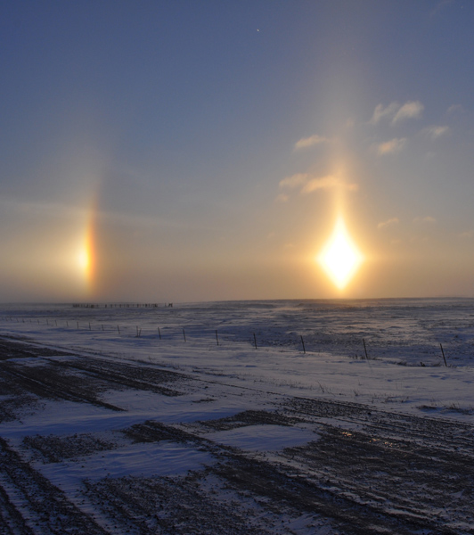 Bugada & Cargnel - Exposition - Phantom Sun - Communiqué